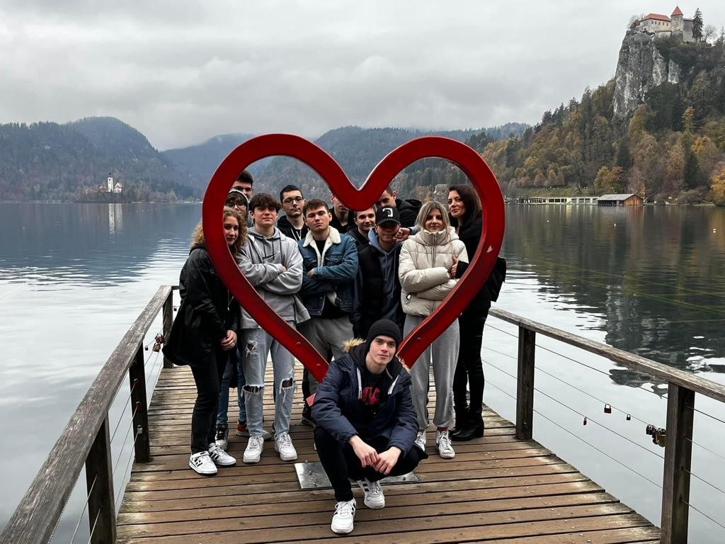 Erasmus+ u Sloveniji kao podrška strukovnom obrazovanju i osposobljavanju mladih | Obrtnička ...